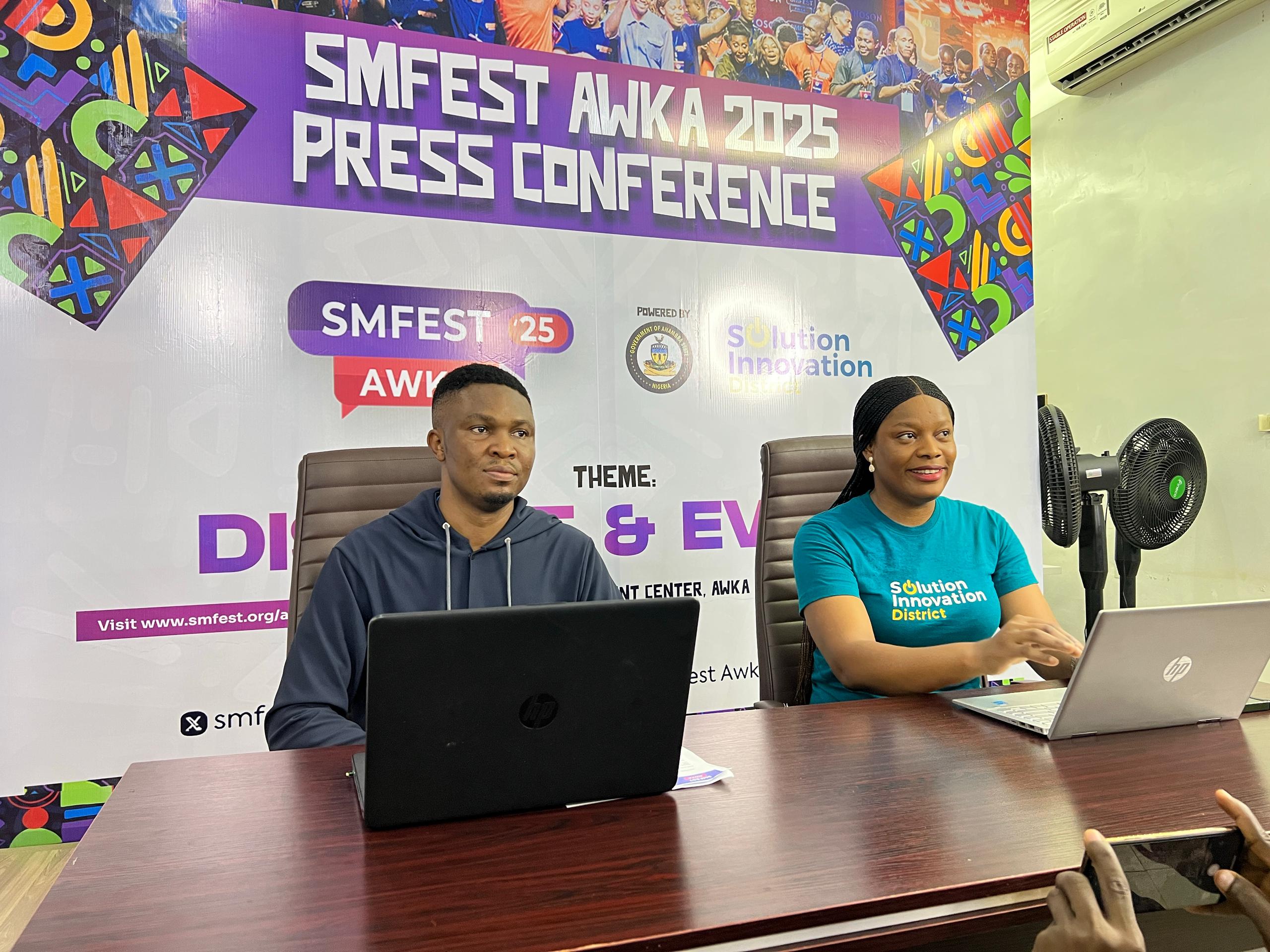 News Read | Solution Innovation District - activating and building the technology and innovation ...