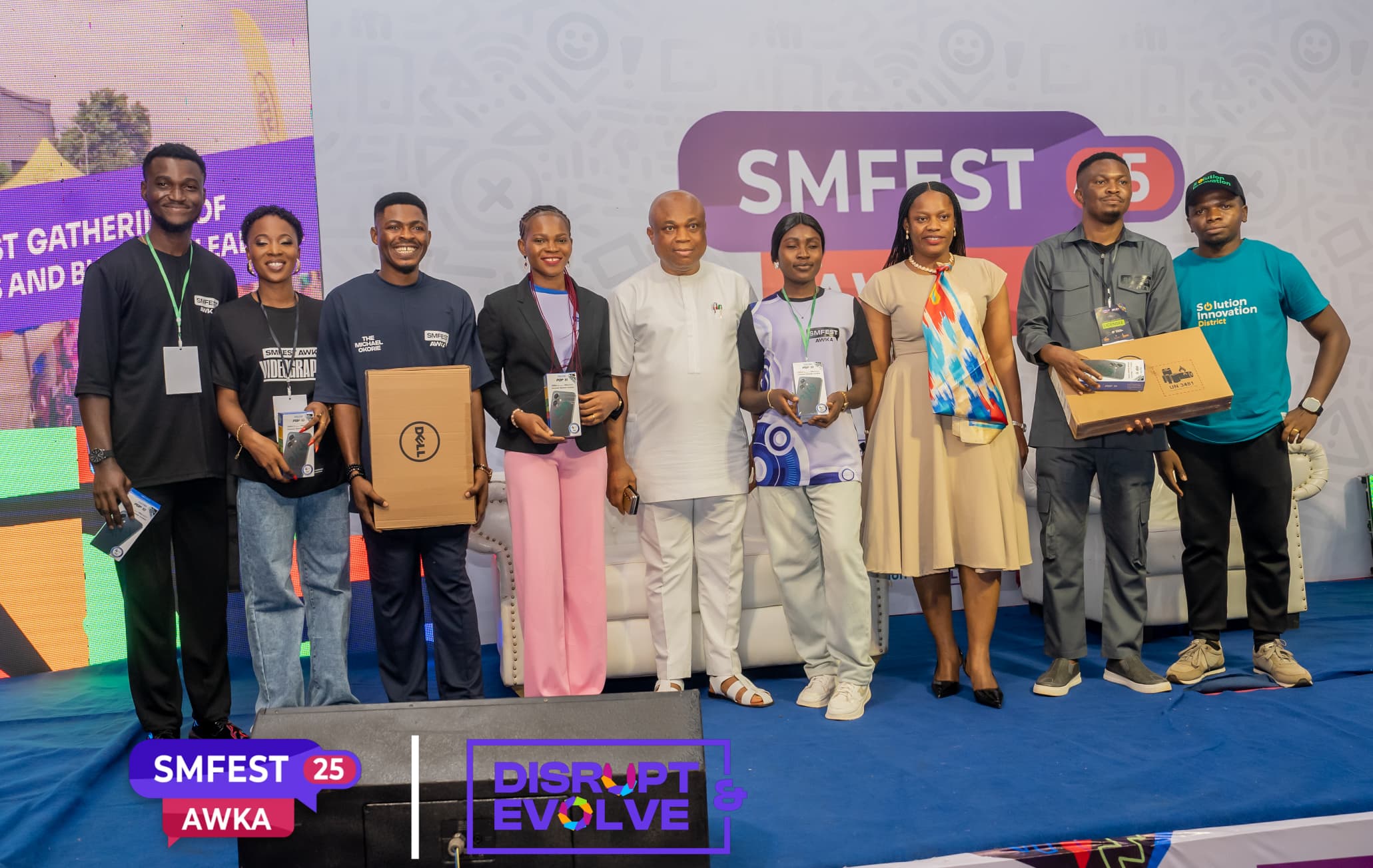 News Read | Solution Innovation District - activating and building the technology and innovation ...